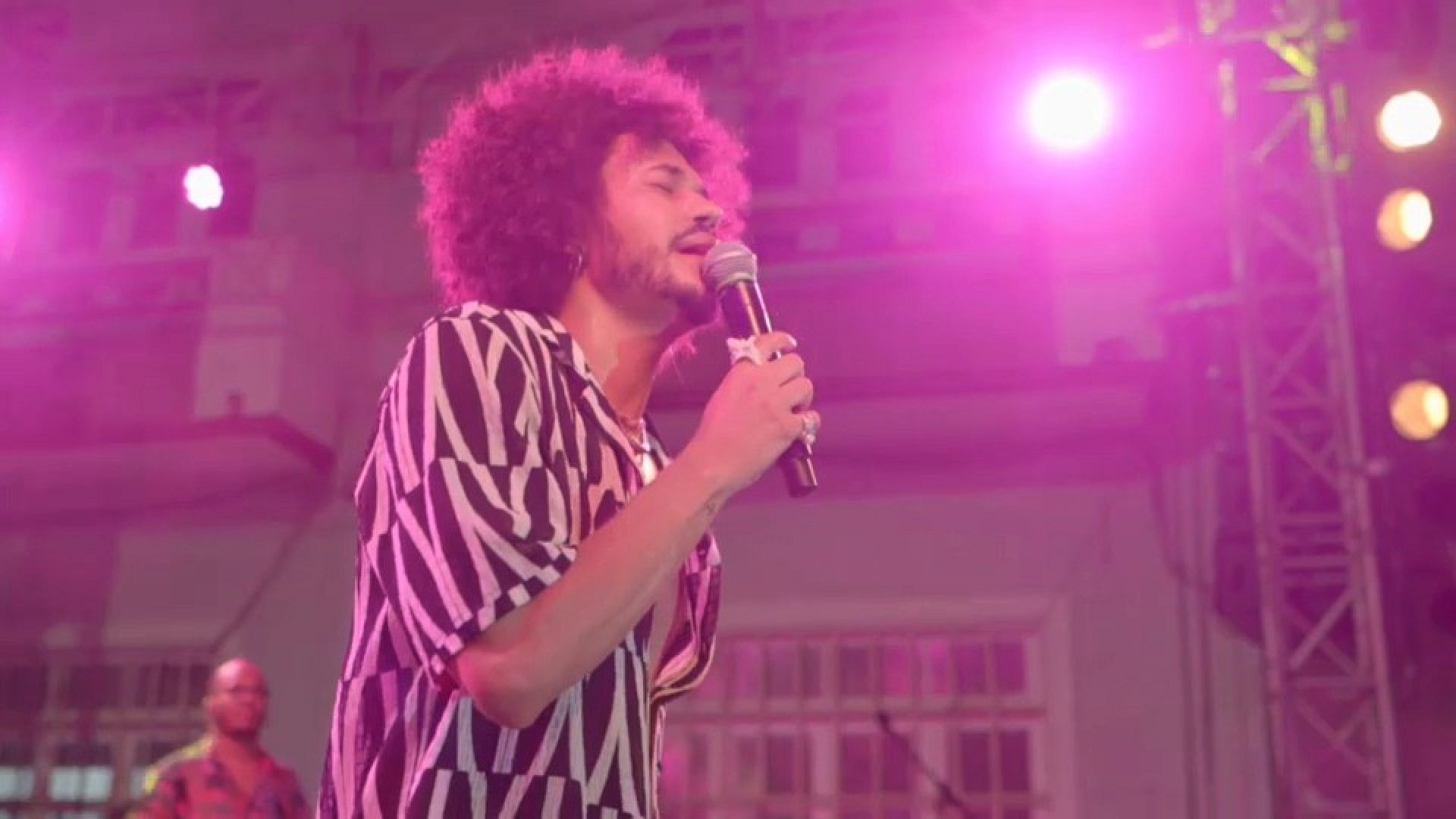 Cape Verde music continues to top the charts with a new generation of ...