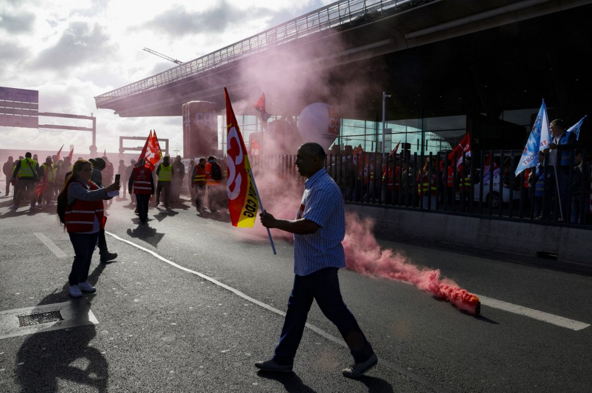 BA, Ryanair and easyJet strikes: When are airline staff walkouts ...