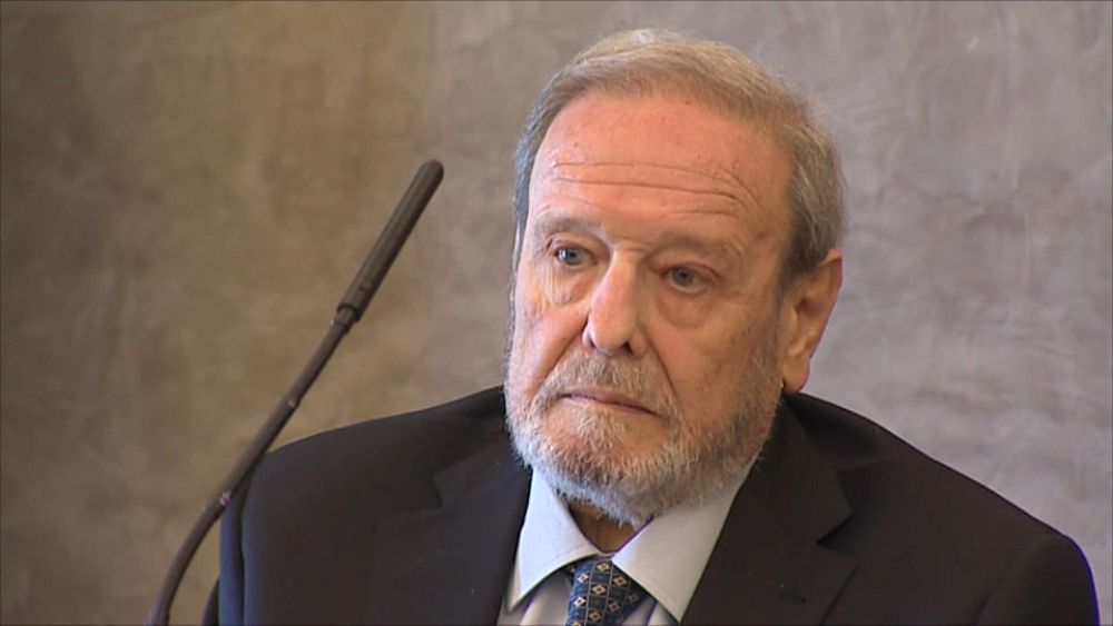 Jornalismo de luto com a morte de José Luis Albín | Euronews