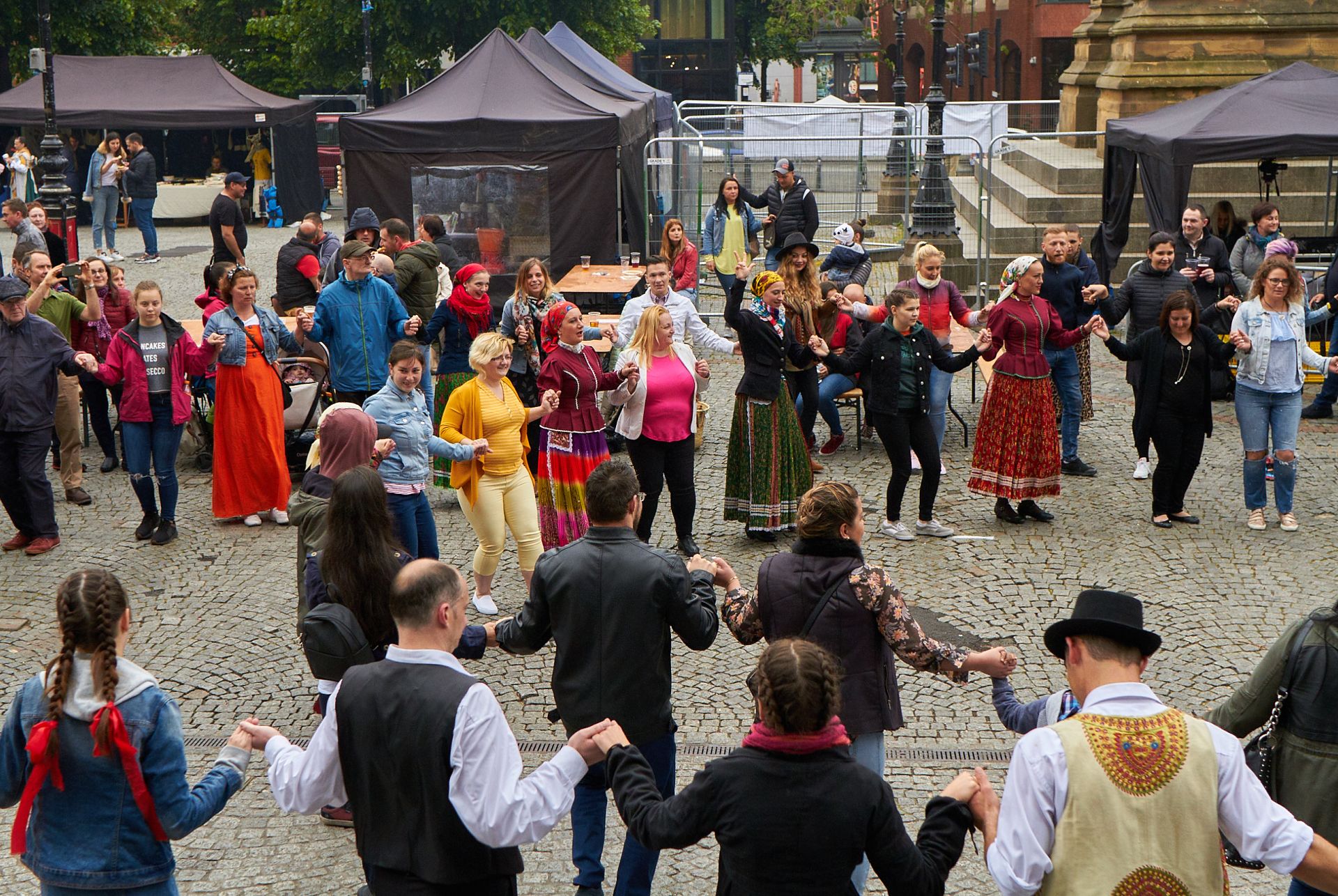 Romania's biggest minority: Who are the Szeklers? | Euronews