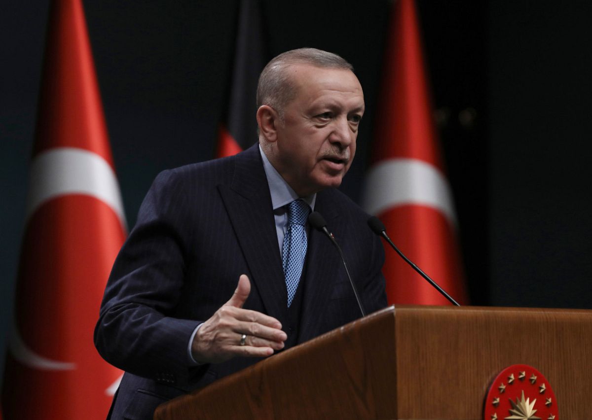 La Turquie s’appelle maintenant Türkiye, quels sont les autres pays qui ...