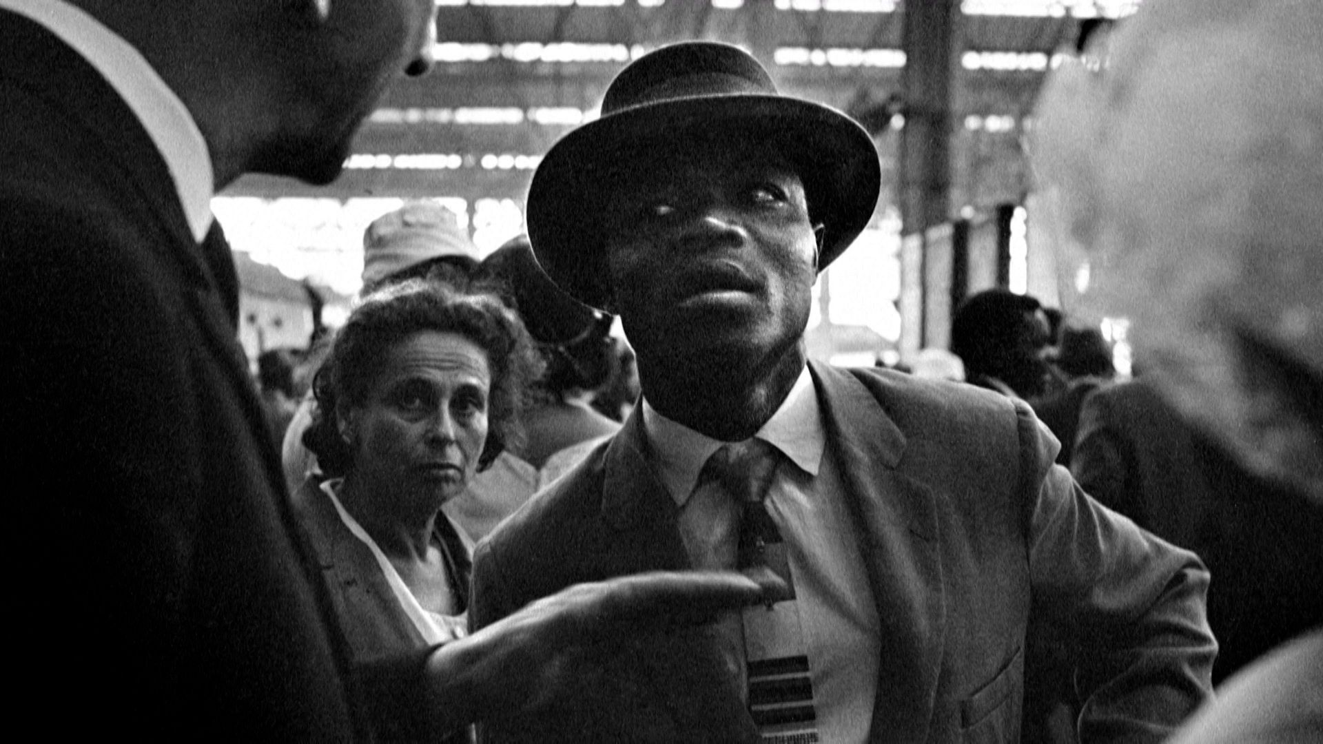 Windrush generation: London museum searches for the identity of people ...