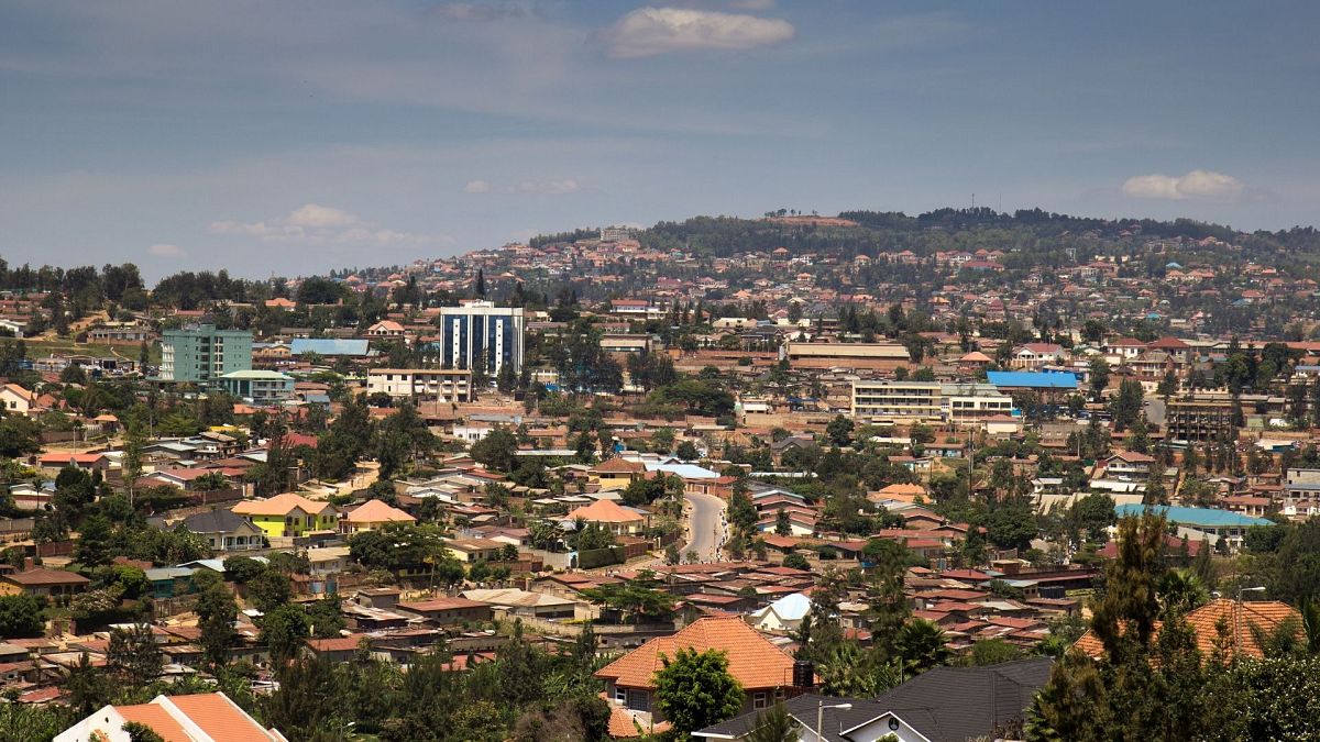 Rwanda is the land of 1,000 hills: Here's why it should be on your ...