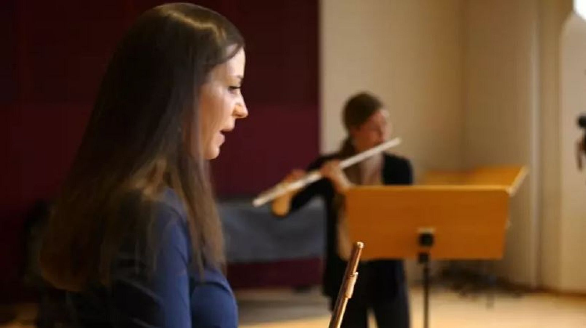 Pasión y vocación para cumplir el sueño de formar parte de la ...