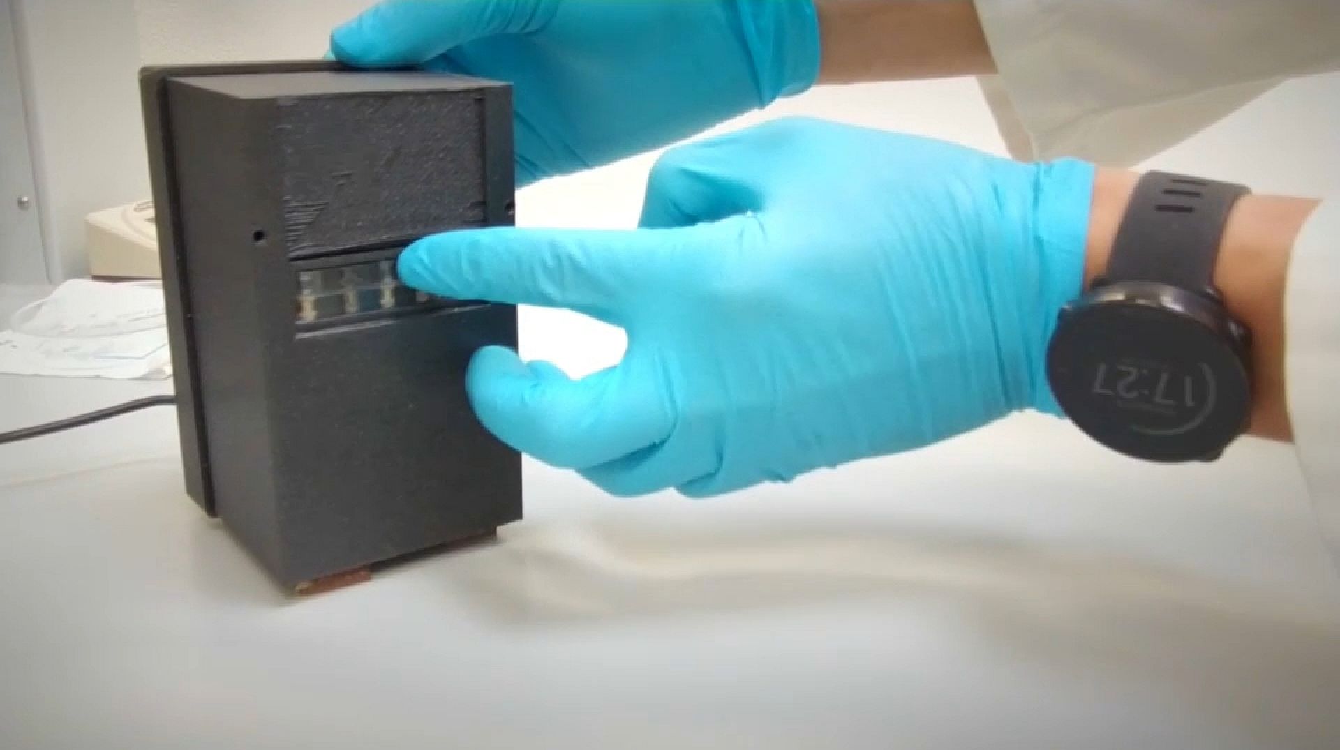 Un biosensor para la agricultura del futuro | Euronews