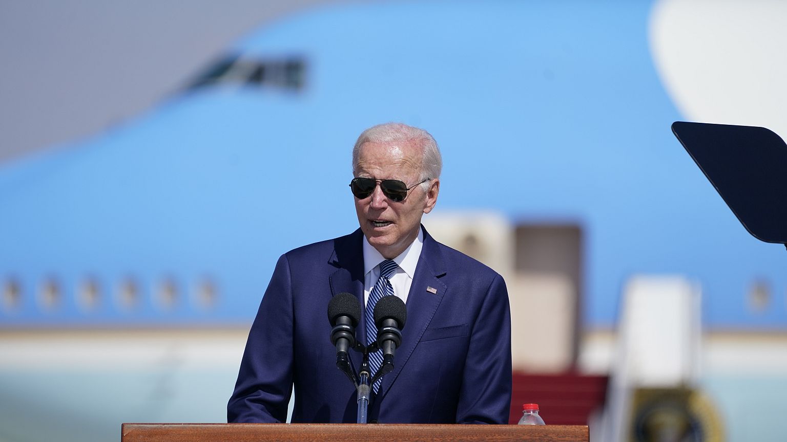 Biden, ABD’nin 2023 yılı mülteci kotasını 125 bin olarak belirledi ...