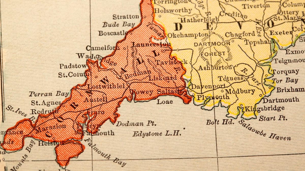 European Minority Languages: Meet the radio host trying to keep Cornish ...