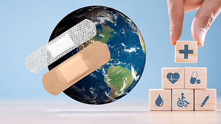 Is humanity doomed? Five ways the world is actually doing better – in ...