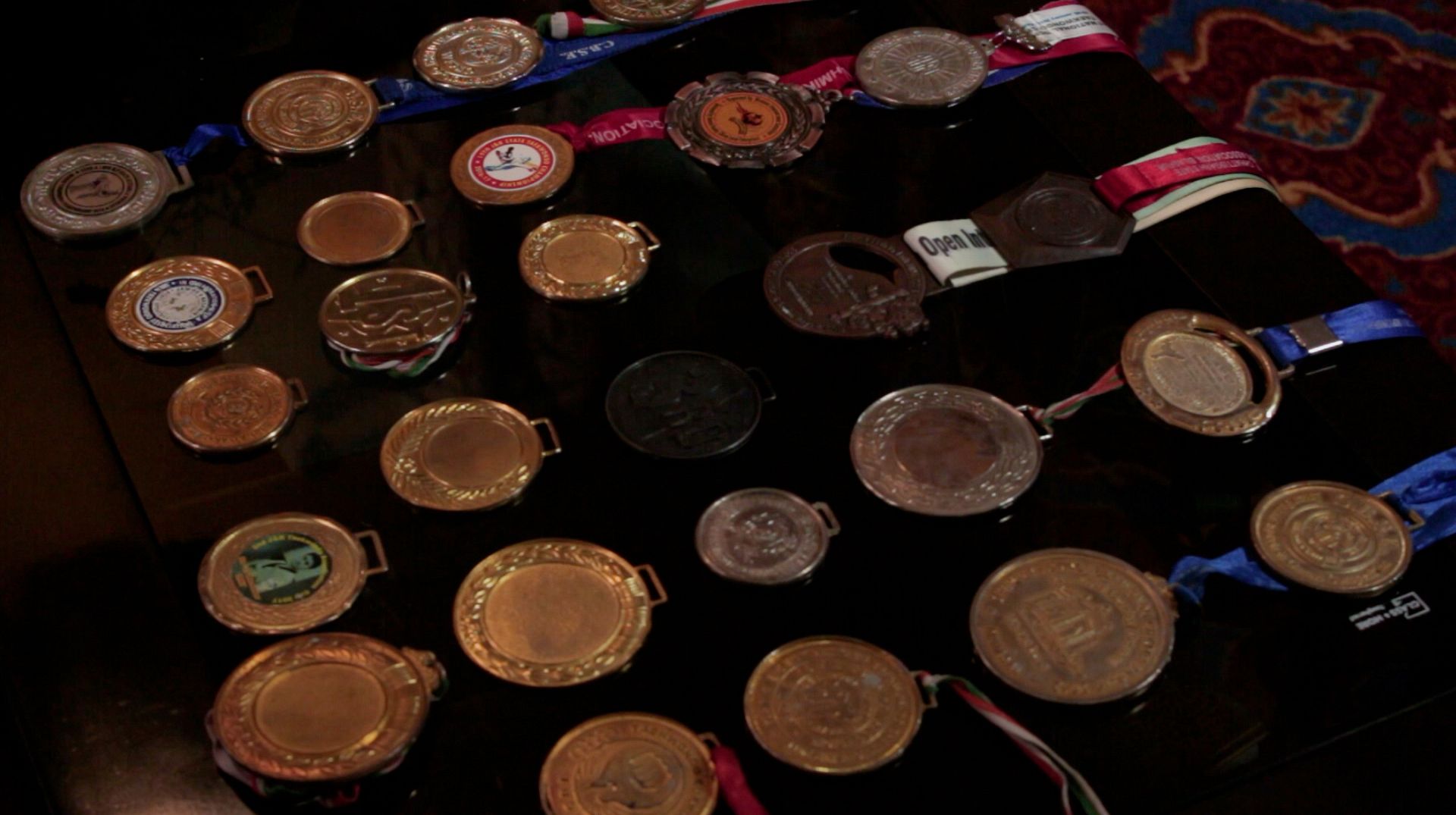 The Kashmiri female taekwondo athlete aiming for the Olympics | Euronews