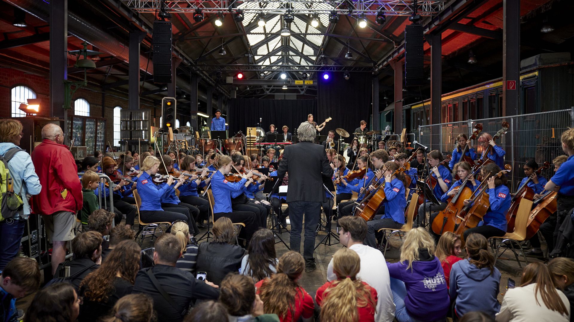 Esch 2022: Uma cidade reinventada | Euronews