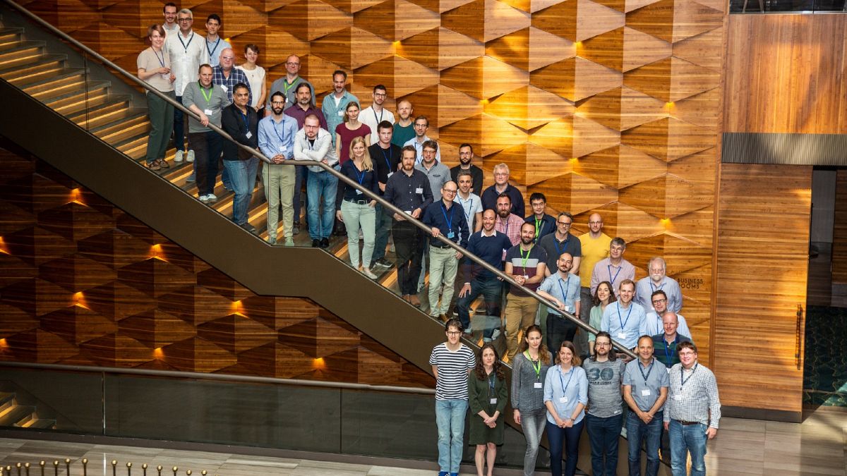 This unicorn is betting on AI to boost drug discovery. It’s now one big ...