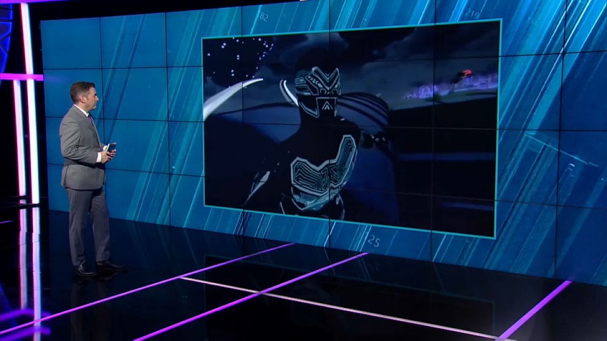 New virtual economy: what does the rise of The Metaverse mean? | Euronews