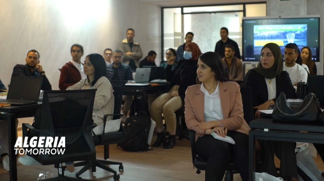 Les start-up, forces motrices de l'économie de l'Algérie | Euronews