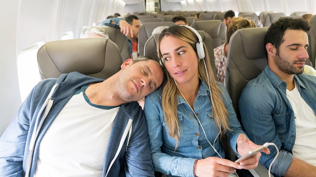 Airport etiquette: How to avoid being ‘that' annoying passenger on a ...