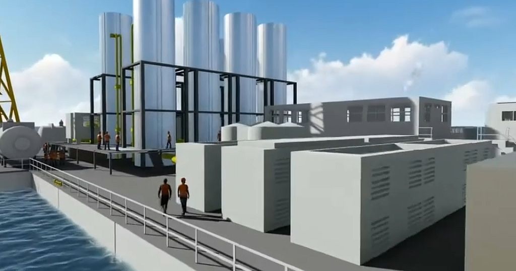 Rwanda will produce methane gas from Lake Kivu | Africanews