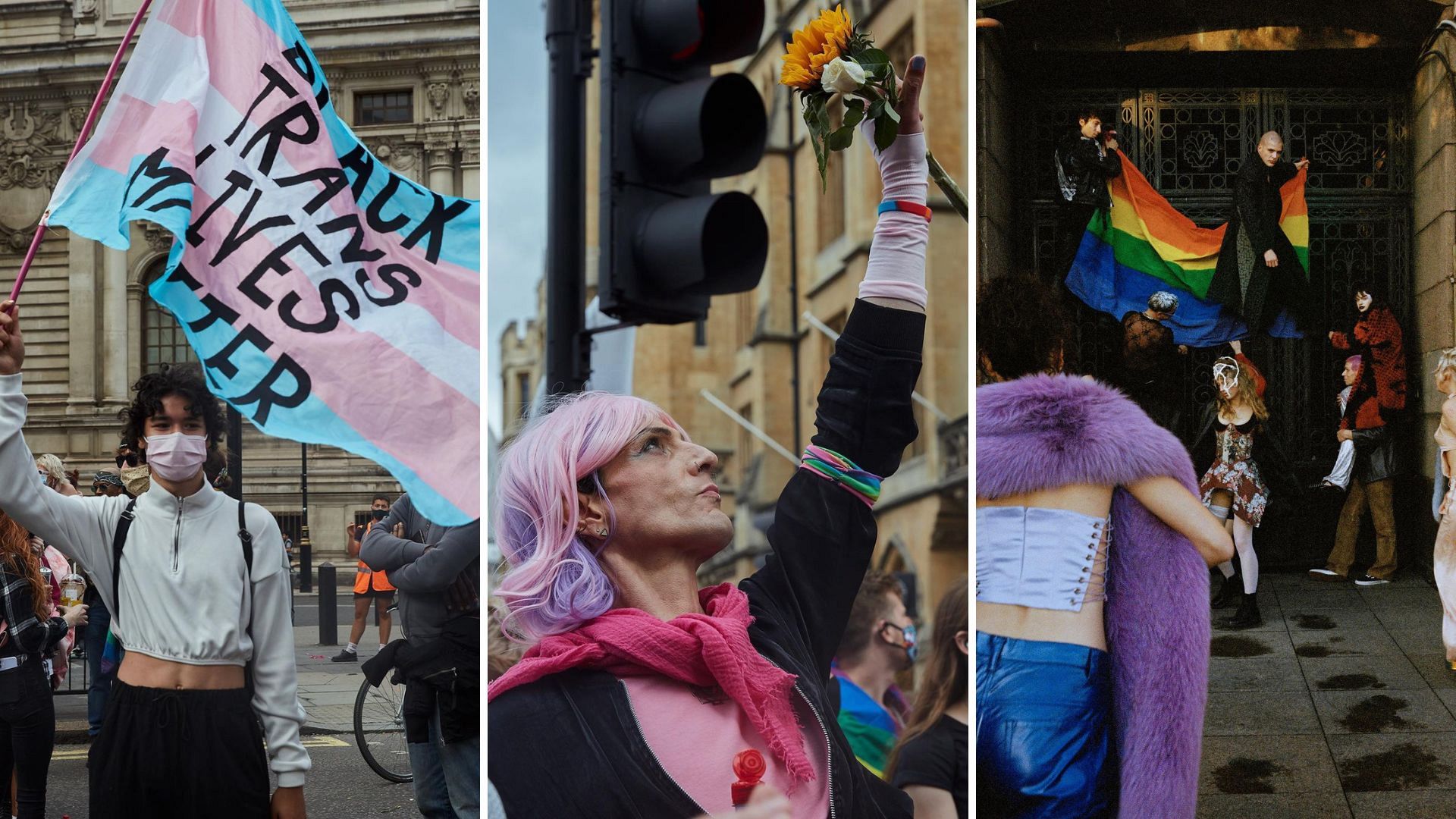 An interview with Emmie America: The defiant Russian fashion ...