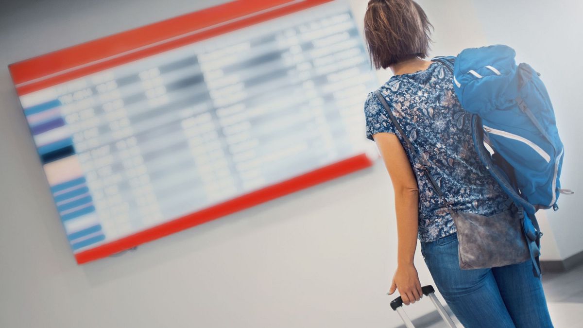 Denied boarding? Why flight bumping happens, and how much compensation ...