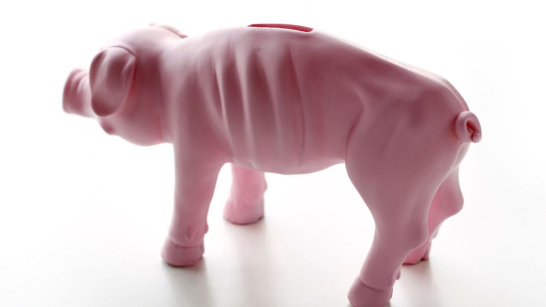 What do shrinkflation, skimpflation and stagflation mean and are they ...