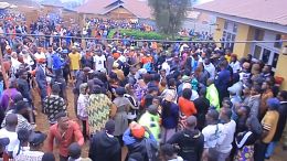 News - Daily news, hot news and breaking news in Africa | Africanews