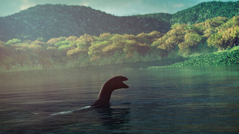 Loch Ness Monster: Fossil discovery suggests mythical creature may have ...