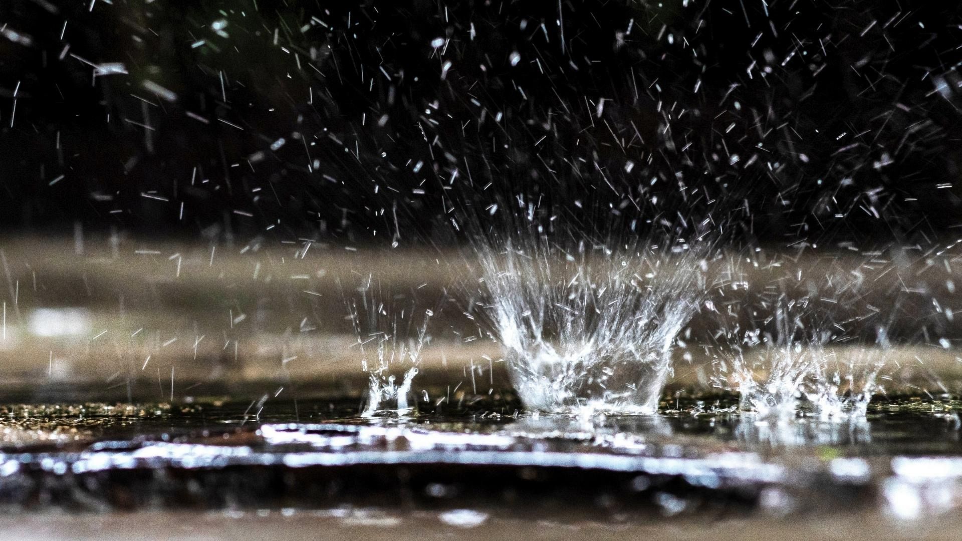 Rainwater everywhere on Earth unsafe to drink due to ‘forever chemicals ...