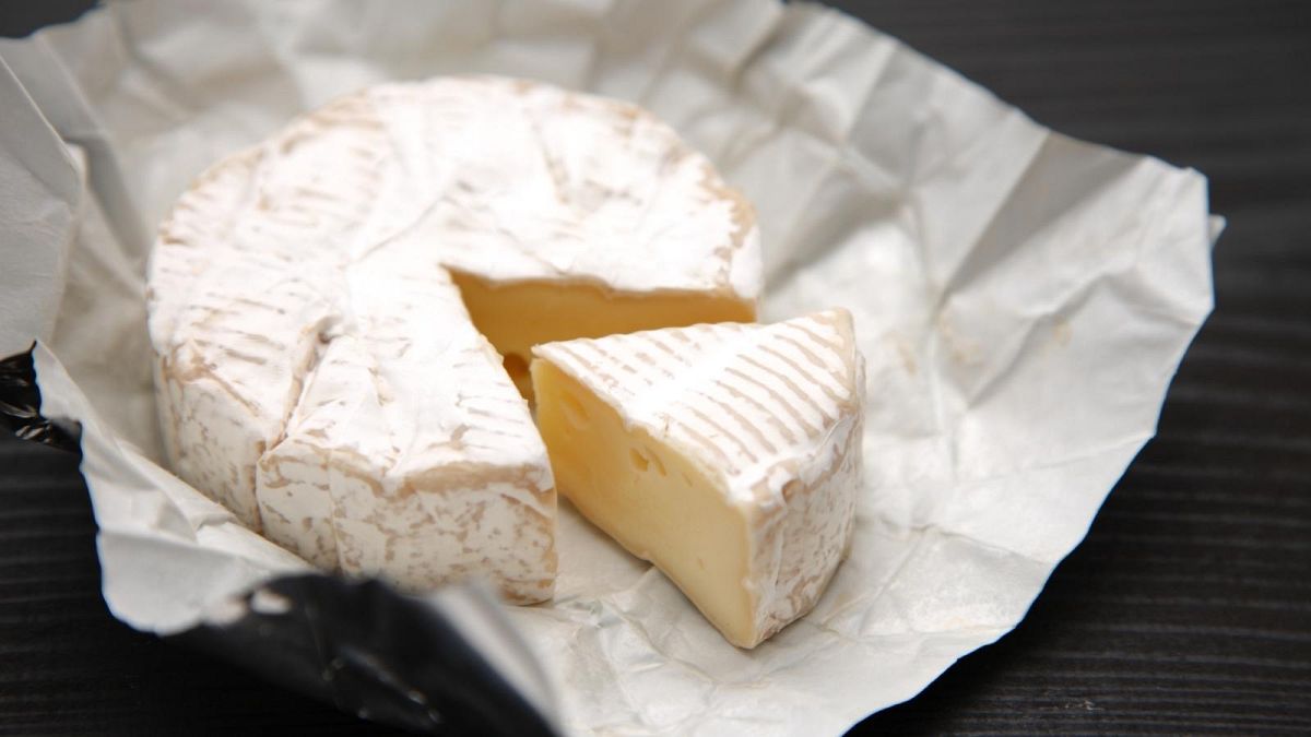This cheese could be the latest superfood with unique properties to ...