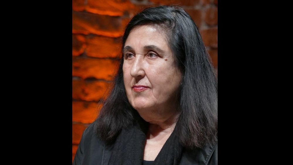 Deutsch-türkische Geschichte: Emine Sevgi Özdamar erhält Georg-Büchner ...