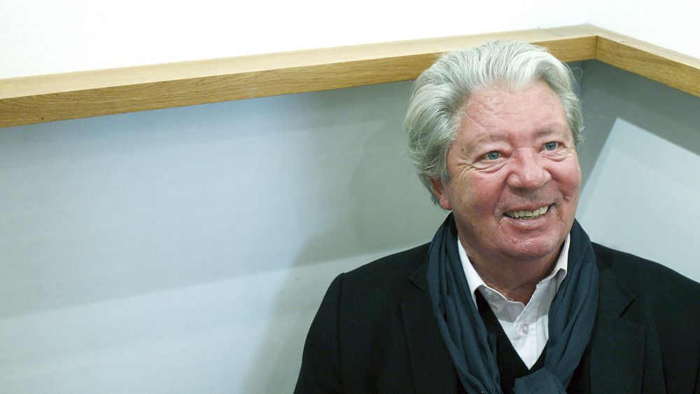 French cartoonist Jean-Jacques Sempé dies aged 89 - TrendRadars