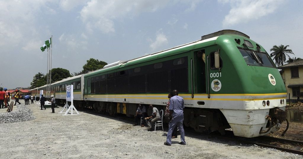 At least 31 people still held hostage in Nigerian train attack | Africanews