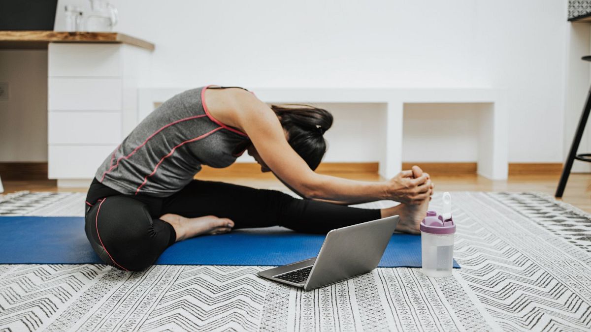 How to exercise in a heatwave: We ask the experts for tips on working ...