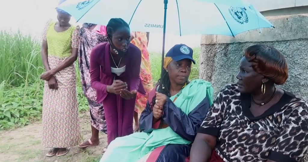 South Sudan: At least 25 anti-personnel mines cleared from Pigi County ...