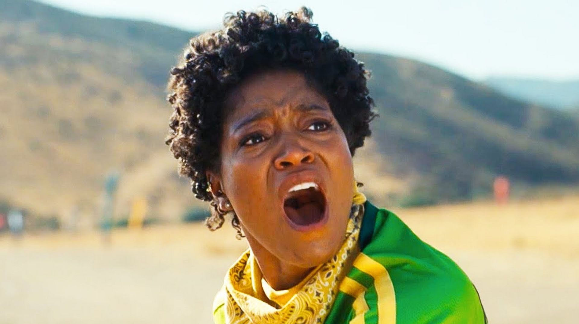 Jordan Peele’s ‘Nope’ or: the art of the audacious on-screen alien ...