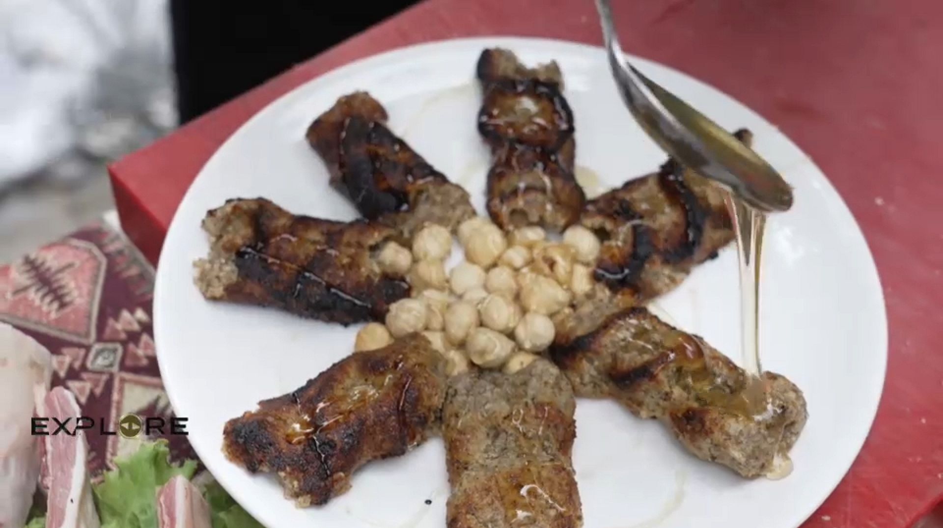 Hiking in Azerbaijan's Gabala and a taste of slow food cuisine | Euronews