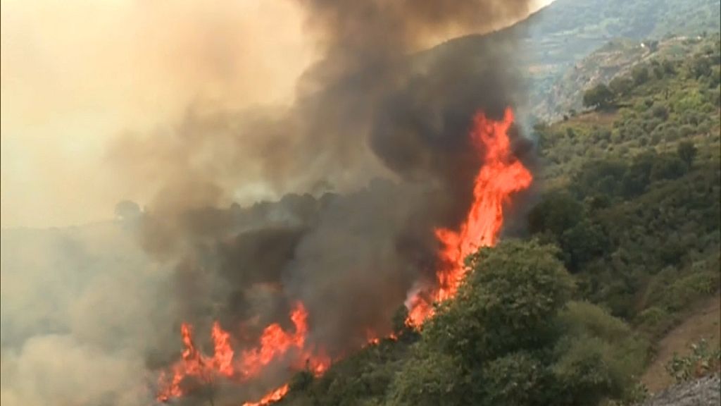 Météo Sétif | Prévisions météo à dix jours pour Sétif, Algérie | Euronews