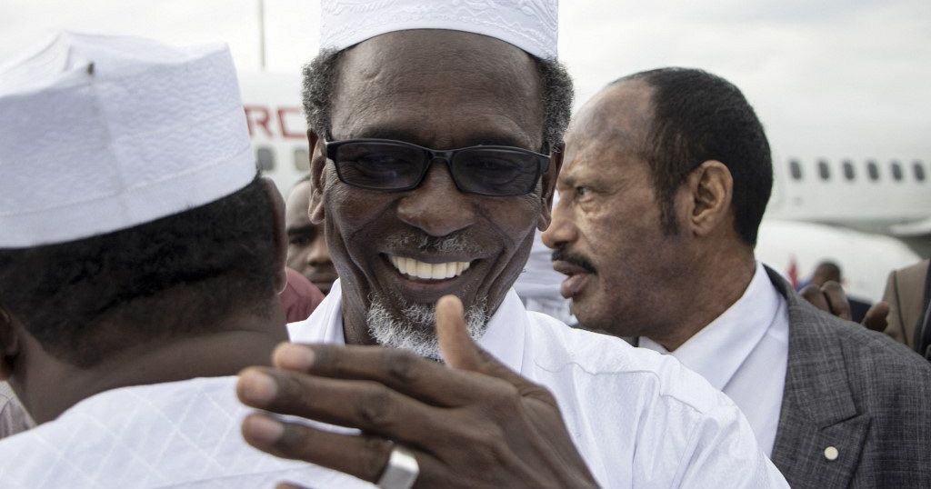 Exiled rebel leader returns to Chad ahead of 'National Dialogue ...