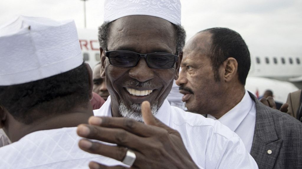 Exiled rebel leader returns to Chad ahead of 'National Dialogue ...