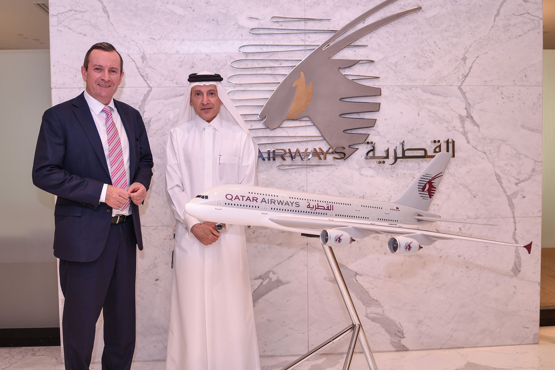 Born to lead: Western Australian Premier on how his convictions get him ...