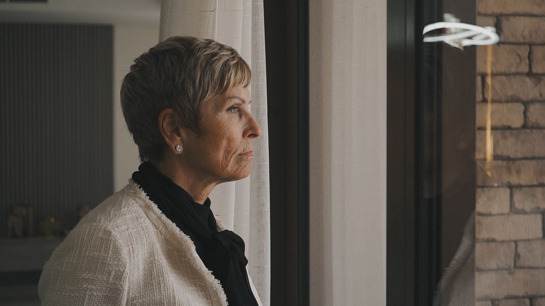 Meet The Entrepreneurs: Linda Mahoney Founder and partner of ...