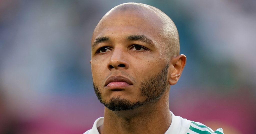 Yacine Brahimi illumine la Qatar Stars League | Africanews