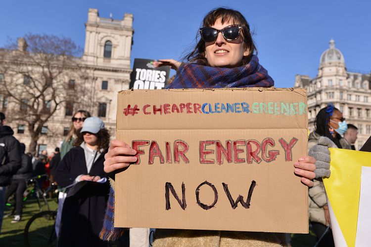 Don’t Pay UK: Why are Brits boycotting energy payments and what are the ...