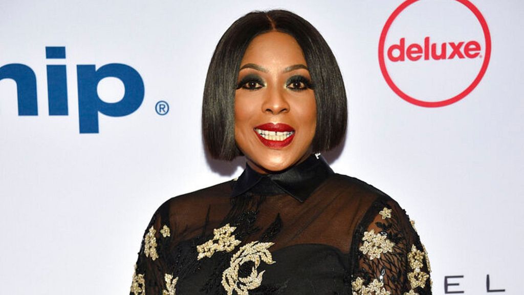 Nigeria’s top film maker, Mo Abudu makes directorial debut | Africanews