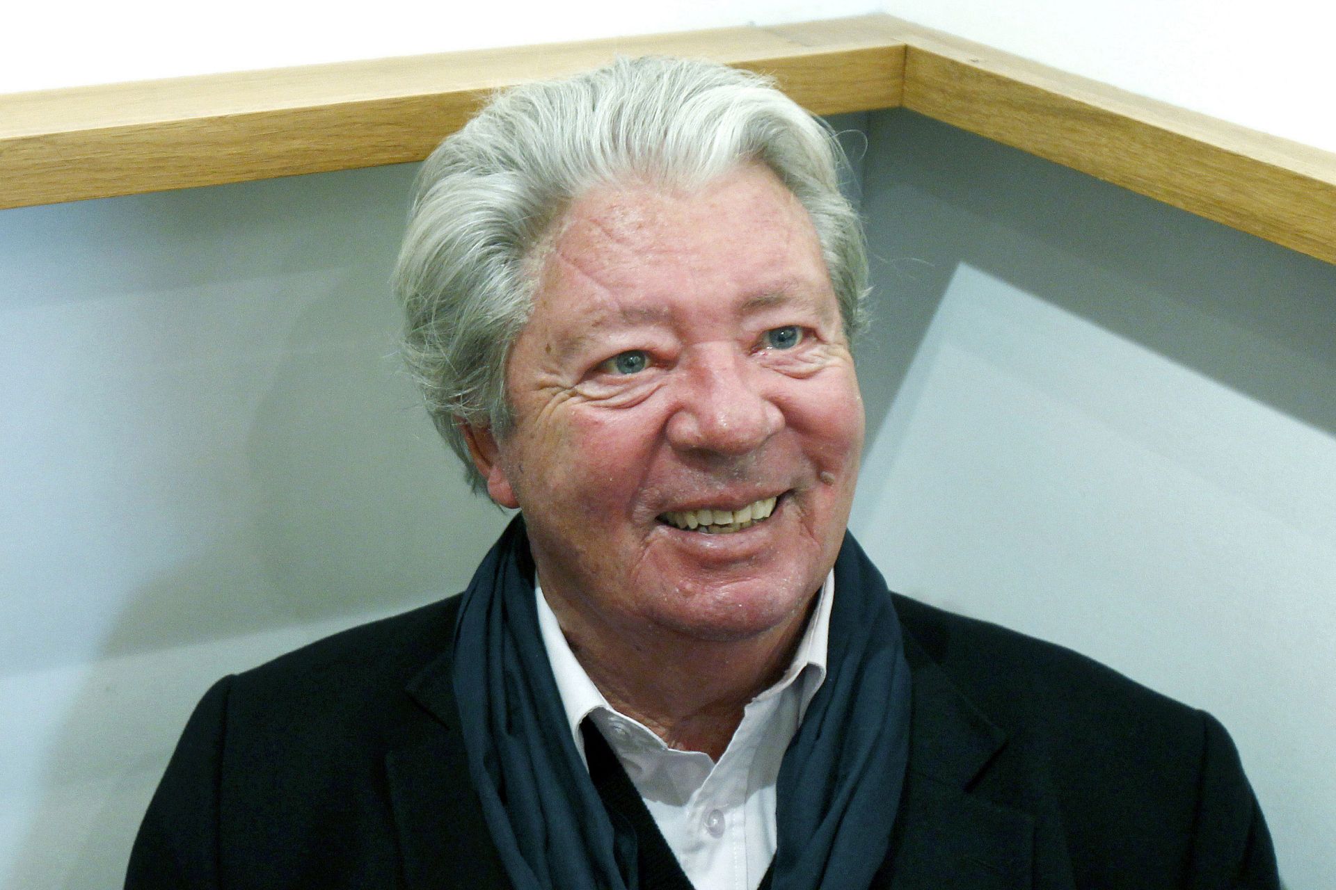 Sempé, il francese di New York | Euronews