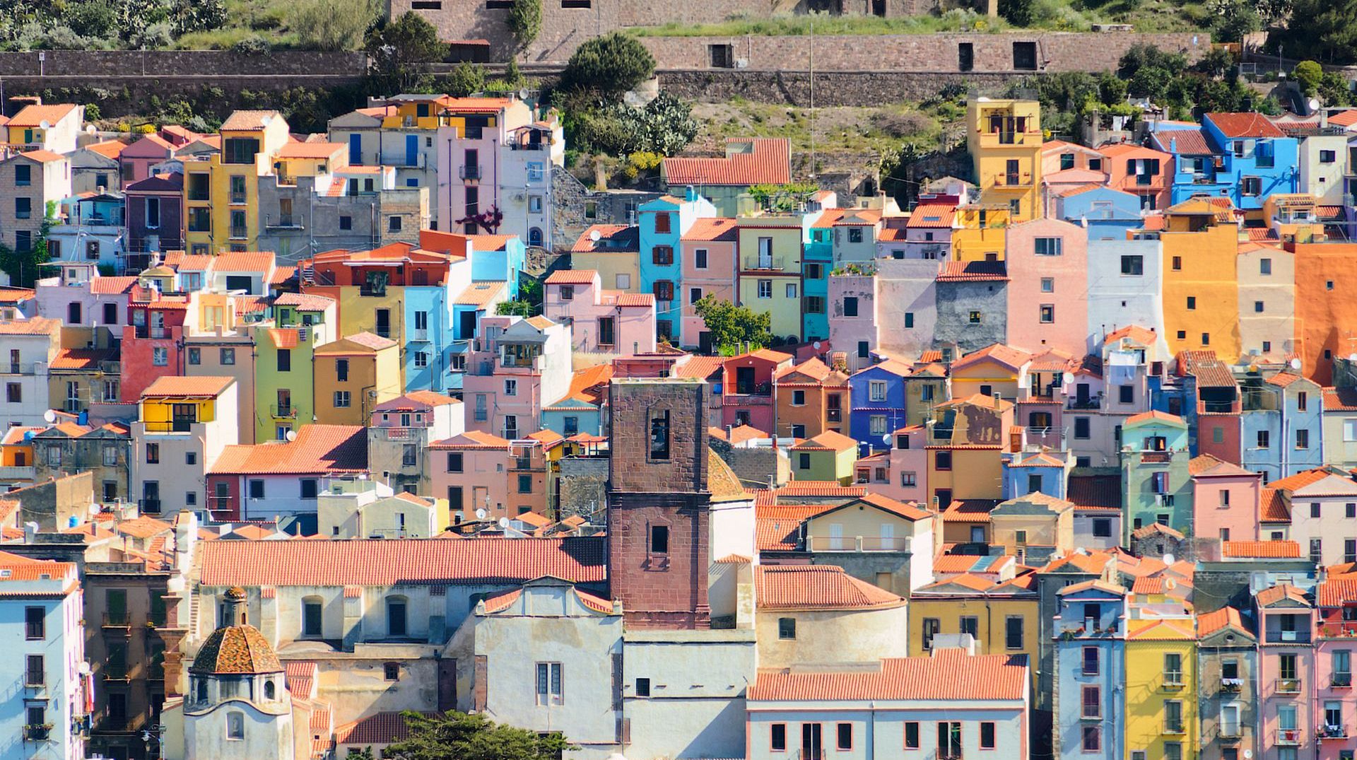 Italy: You could get paid €15,000 to move to Sardinia. But what's the ...