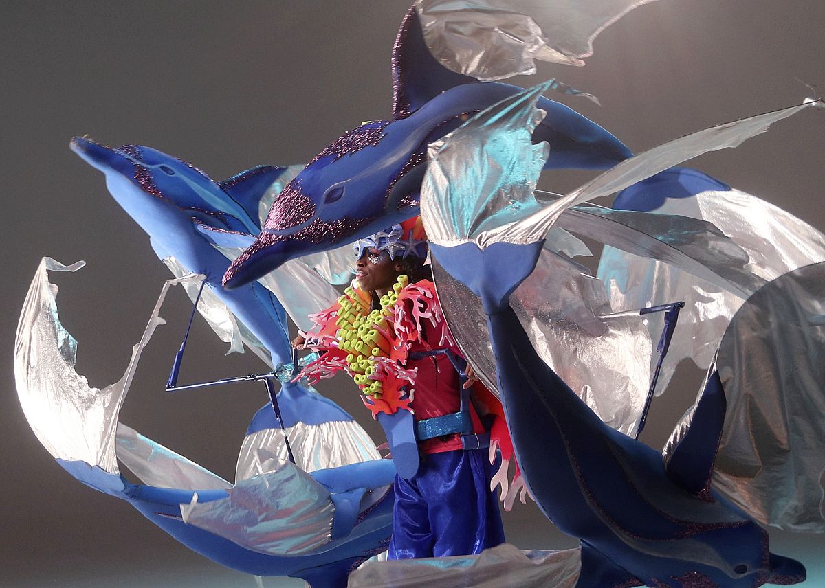 Why you should be excited about Notting Hill Carnival | Euronews