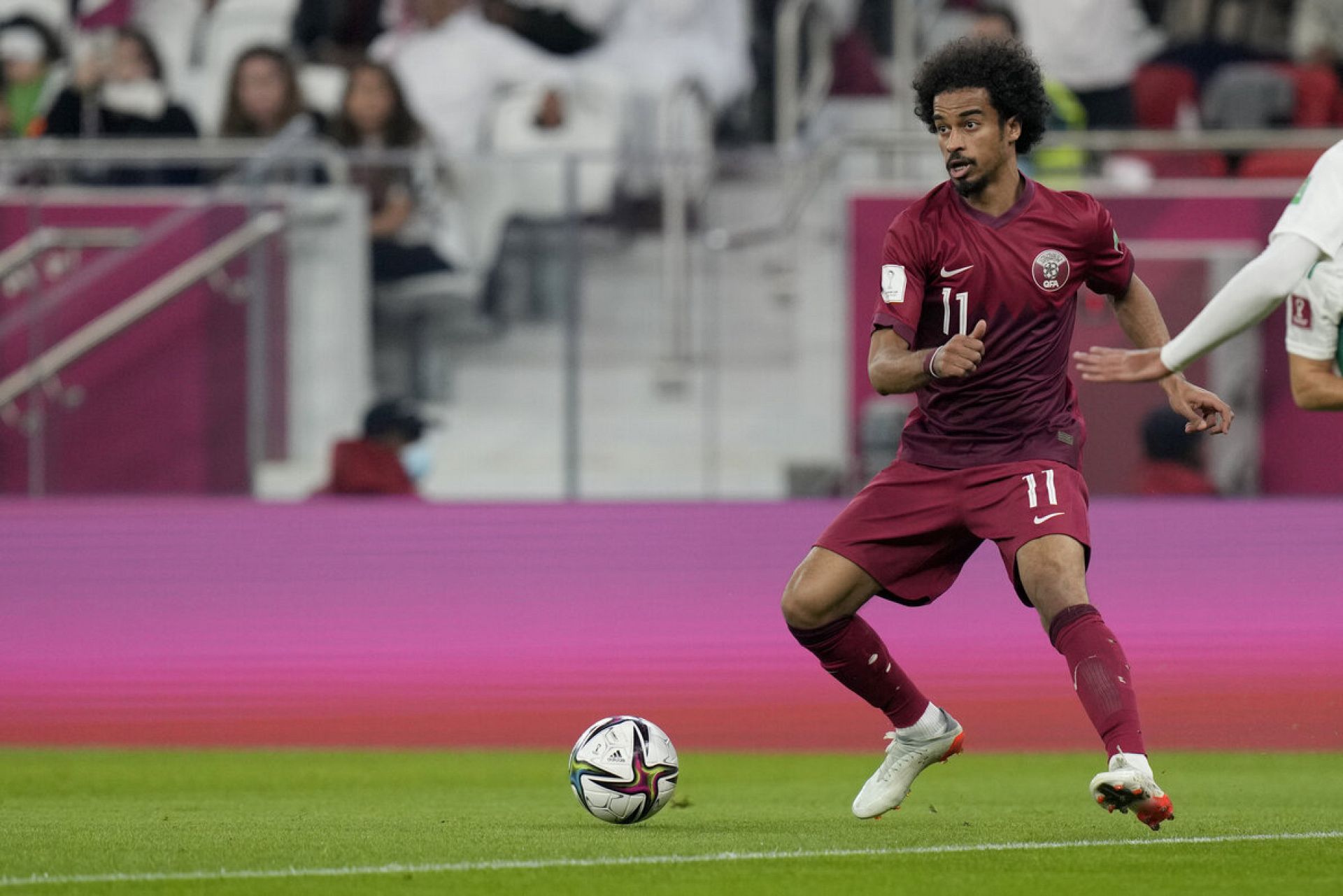 FIFA World Cup Qatar 2022: Can the hosts reach the knockout stages ...