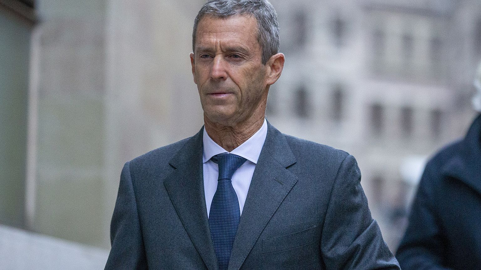 Diamond magnate Beny Steinmetz held in Greece amid Romanian extradition ...