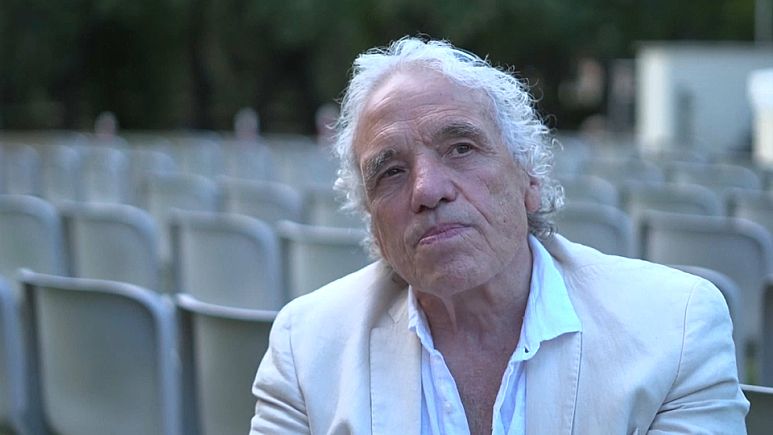 Venice Film Festival: Abel Ferrara brings Italy's Padre Pio to the big ...
