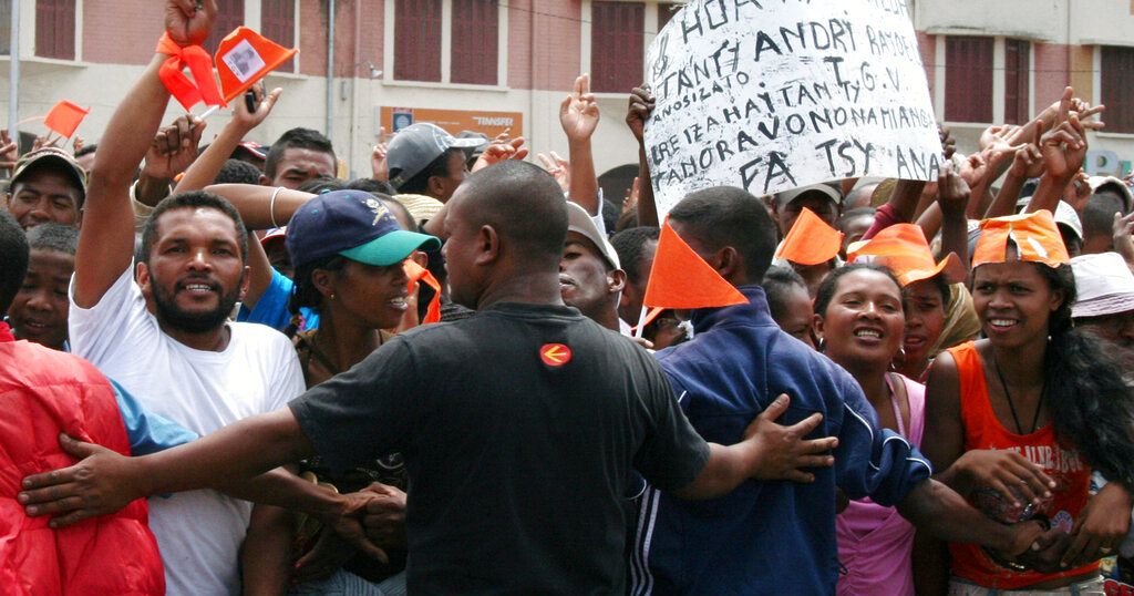 Madagascar: police open fire on civilians, 19 dead and 28 injured ...
