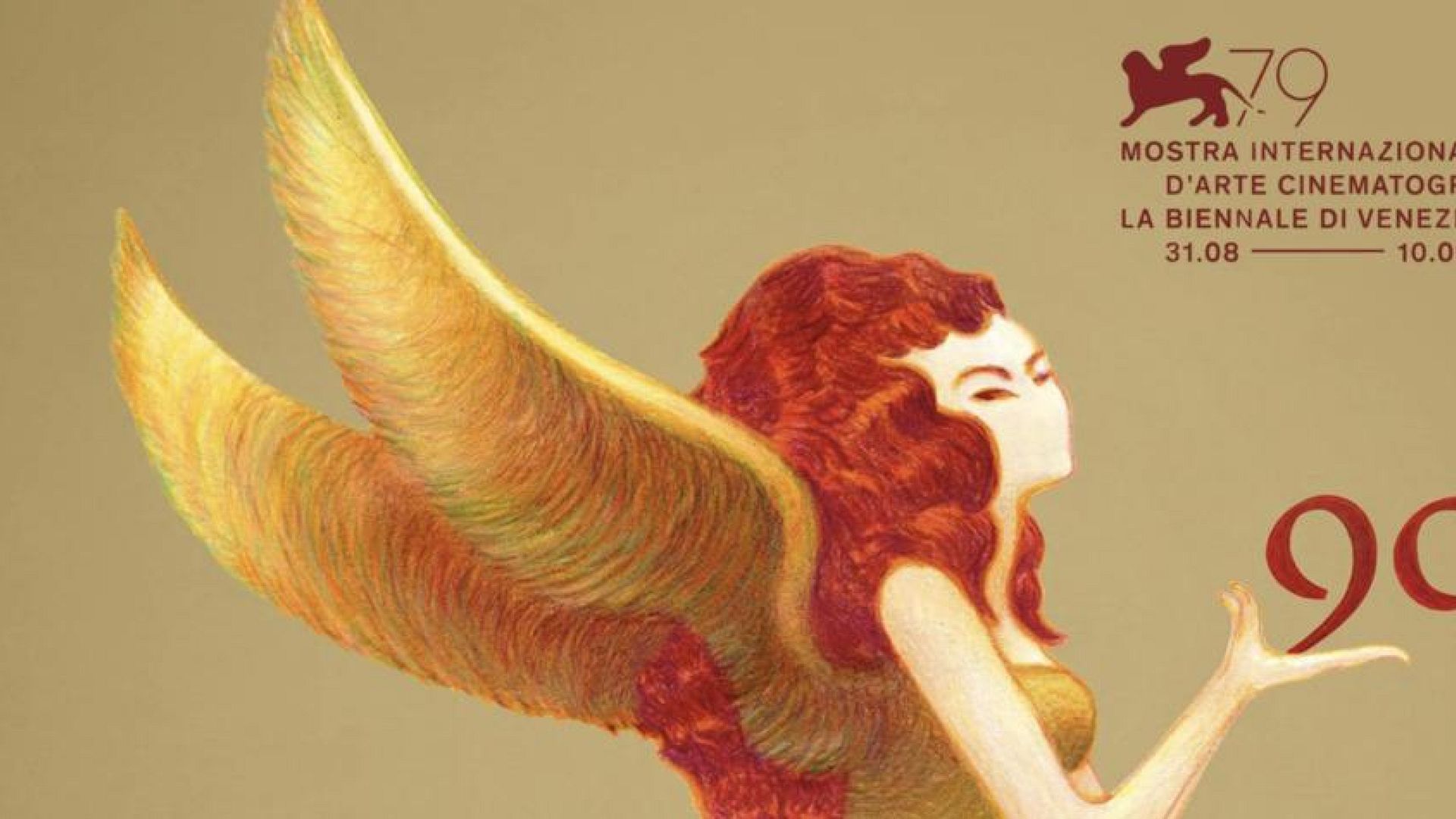 Venice Film Festival: the highly anticipated movies that have us ...