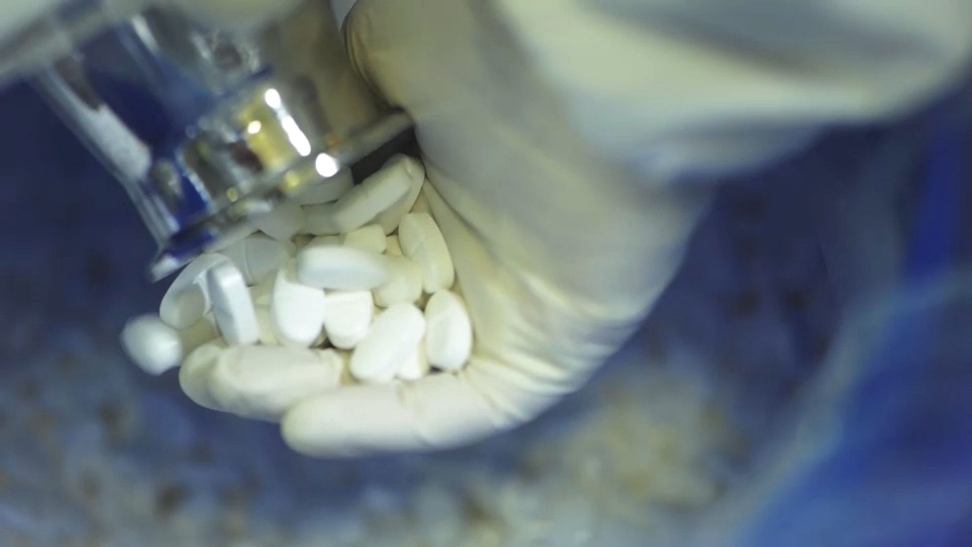 Algerian pharmaceutical boom: A step towards health & food security ...